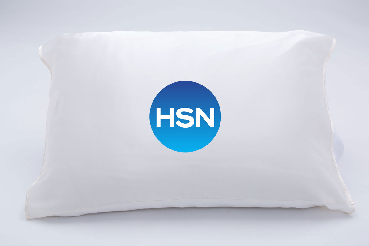 Live On HSN – Silked LLC