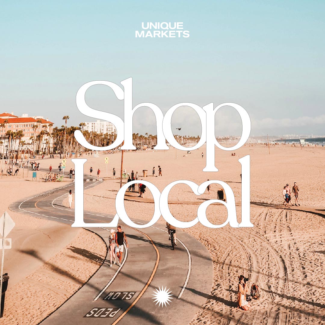 Get Excited The Unique Markets LA Is Almost Here! – Silked LLC